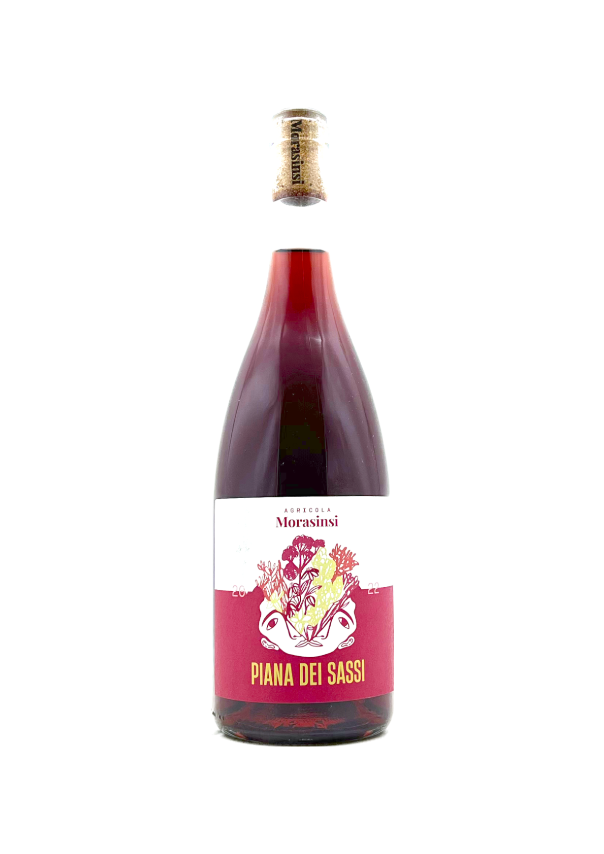Piana dei Sassi - 2023 - von Morasinsi / Sveva Sernia – Indivinoum ...