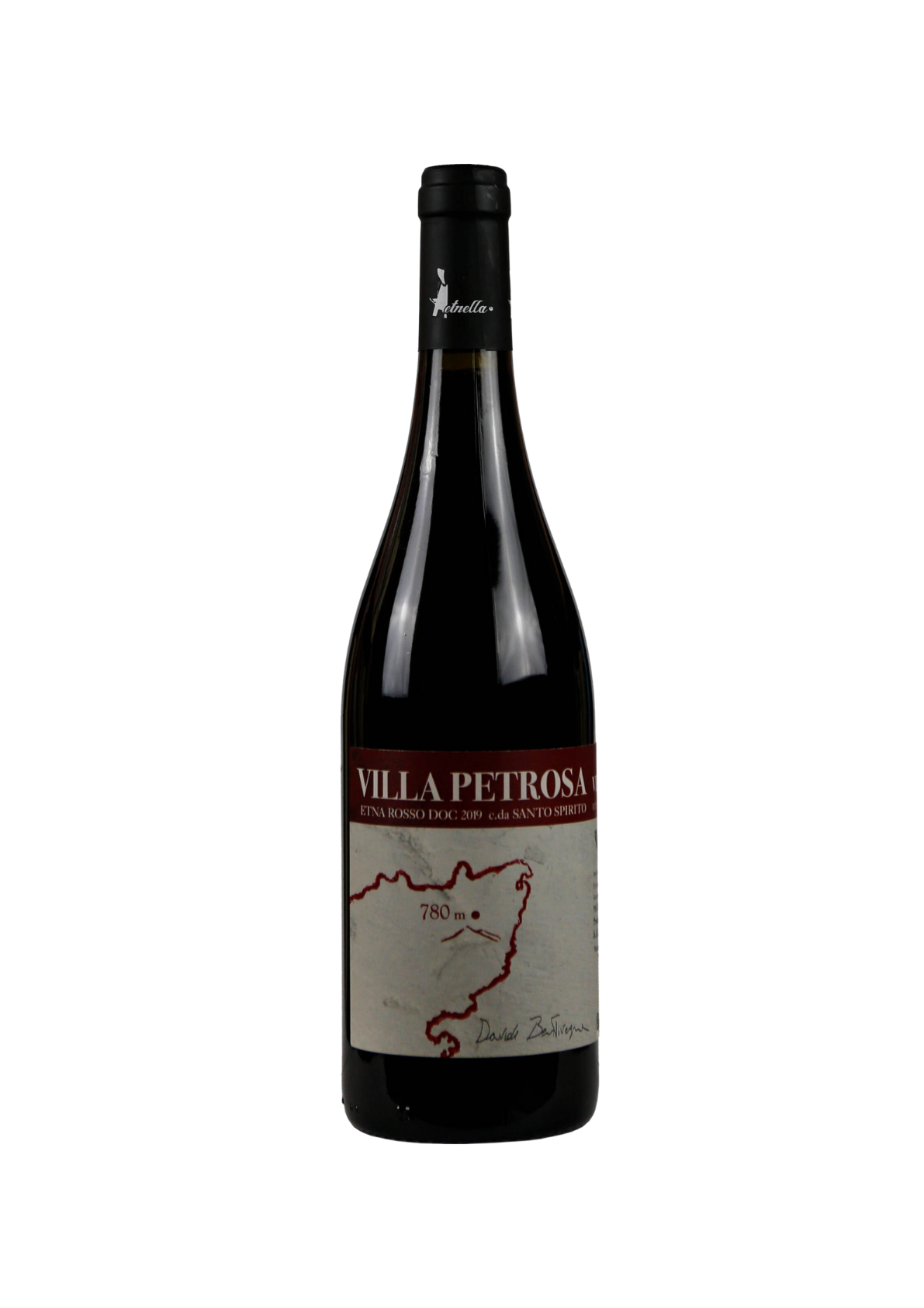 Villa Petrosa - 2019 - von Etnella / Davide Bentivegna – Indivinoum ...